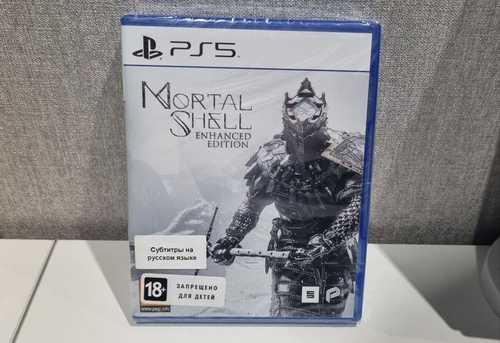 Mortal shell enchanted edition ps5