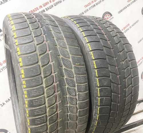 Bridgestone Blizzak LM-25 4x4 235/55 R19 101L