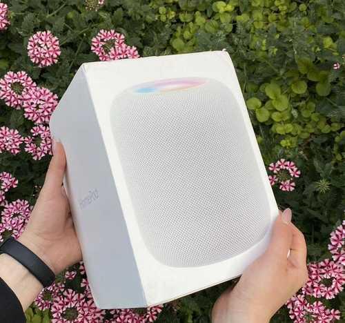 Apple HomePod 2 - White (Новый)