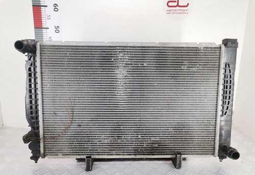 Радиатор основной для Volkswagen Passat 5 GP