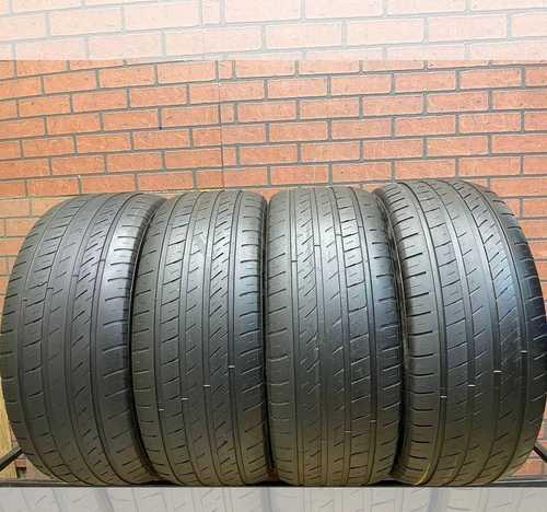 Ecovision VI-386 HP 255/45 R20 105V