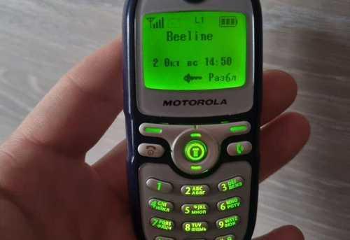 Motorola C200