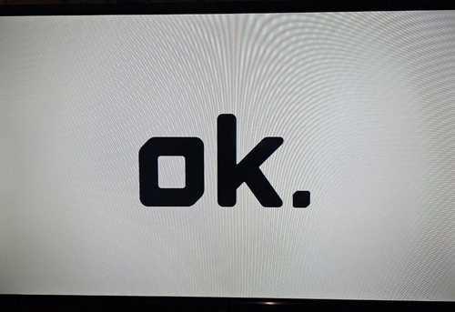 Телевизор OK. ODL32680H-SB