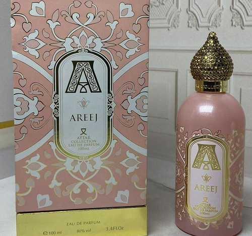 Attar Collection Areej духи