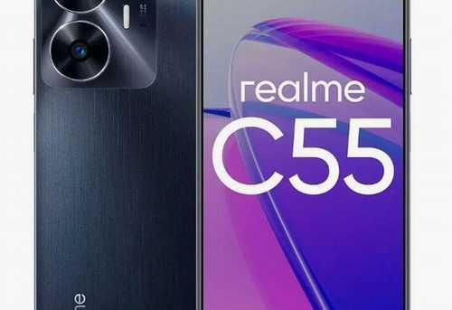 realme C55, 8/256 ГБ