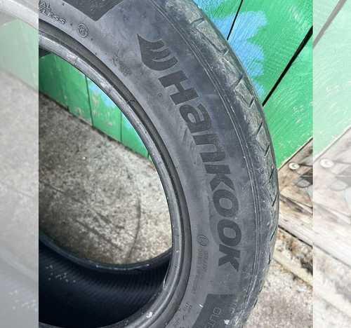 Hankook iON evo SUV 225/55 R17 97