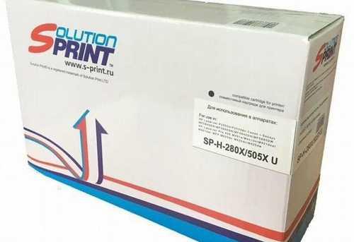 Картридж solution print SP-H-280X/505X