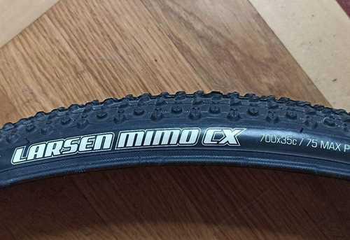 Покрышки 28 Maxxis, Schwalbe winter