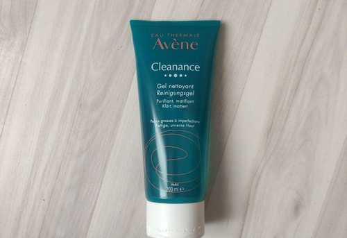 Avene cleanance гель, 200 мл (Клинанс гель)