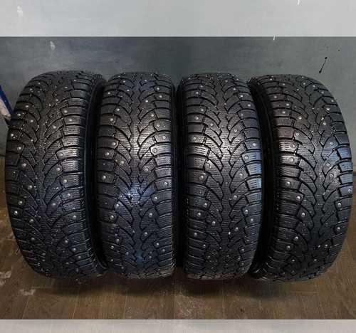 Pirelli Formula Ice 195/65 R15 91T