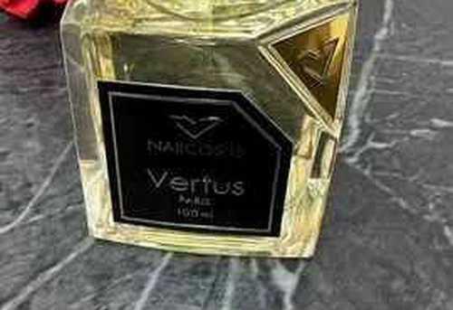 Vertus Narcos'is 96 мл (с витрины) парфюм вода