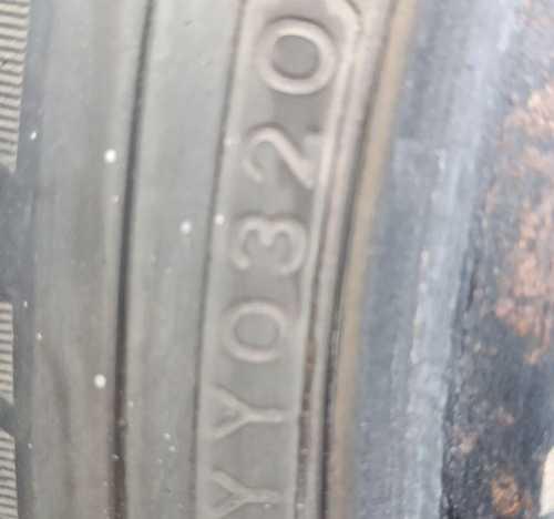 Yokohama BluEarth AE51 185/65 R14