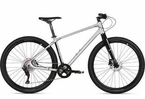 Haro Beasley DLX 27,5" 2021