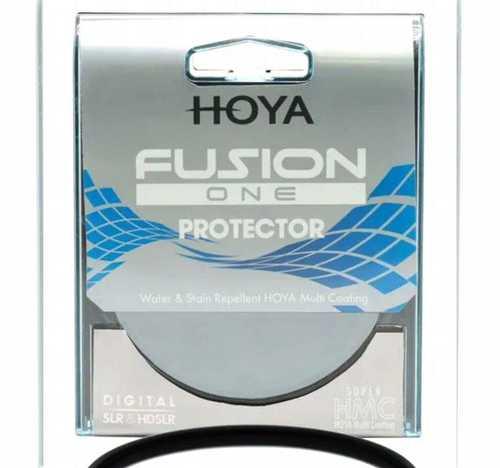 Фильтр для объектива Hoya Fusion One 82 мм