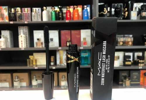 Тушь Mac Mascara