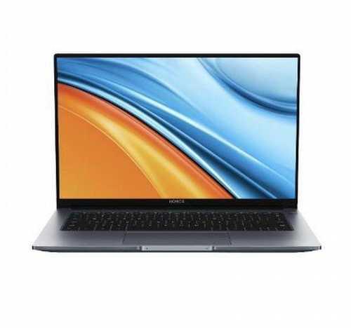 Honor MagicBook 14 R5-5500U/16/512GB Space Gray