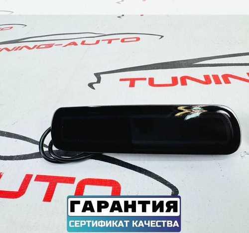 Катафоты Toyota Land Cruiser 100 LED