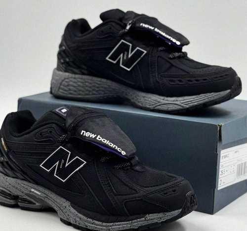 Кроссовки мужские New Balance 1906r cordura