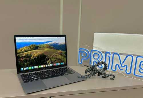 Apple MacBook Air 13 m1 space