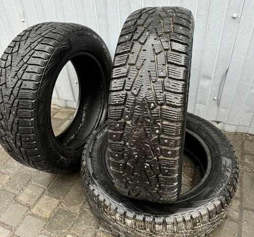 Cordiant Snow Cross 205/60 R16 96T