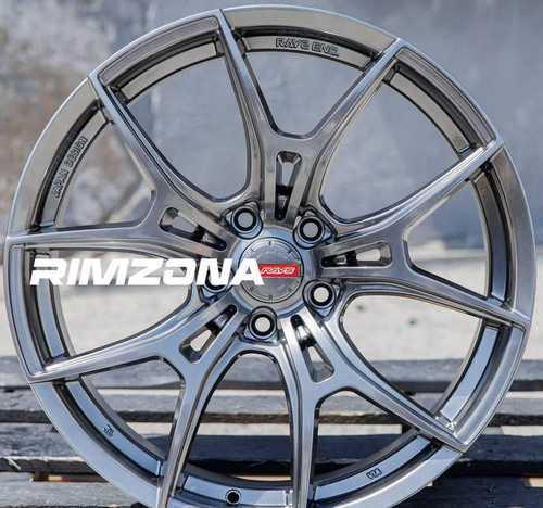 Литые диски RGW R19 5x114.3 ave. Высокое качество