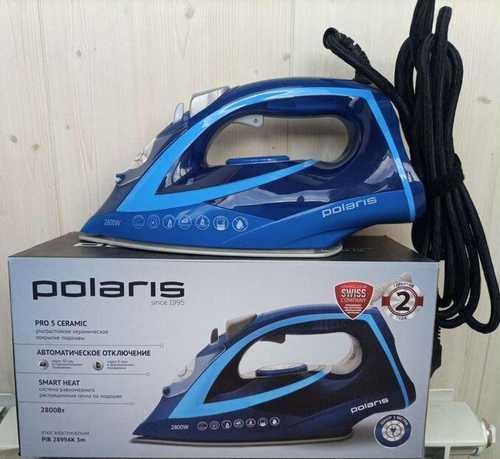 Утюг Polaris 2800W