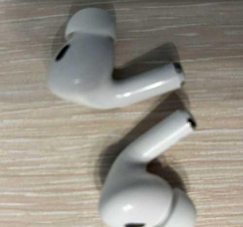 Наушники apple airpods pro 2