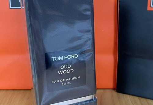 TOM ford Oud Wood