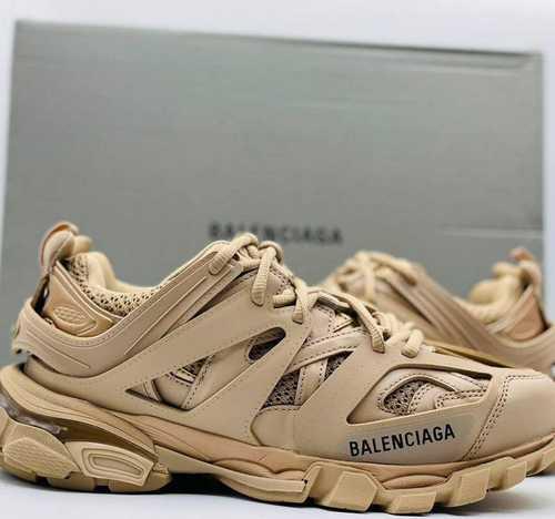 Кроссовки Balenciaga Track