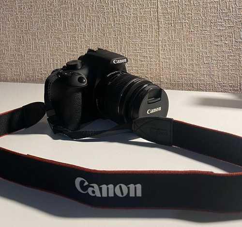 Canon EOS 1200D