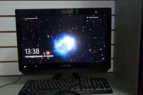 Моноблок Lenovo C325