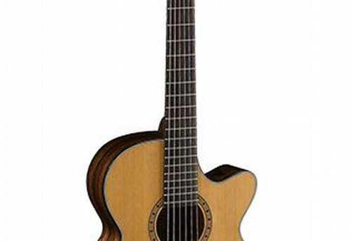 Классическая гитара Cort CEC7-NAT