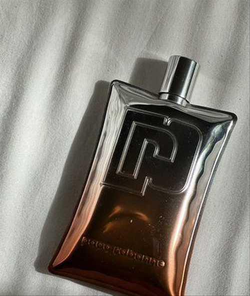 Туалетная вода (духи) paco rabanne
