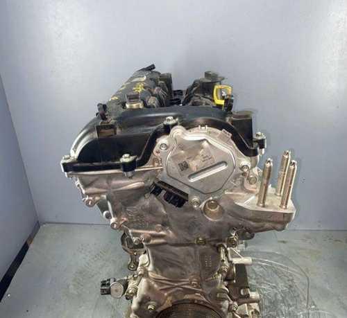 Двигатель Mazda 3 BM 2.0 PE