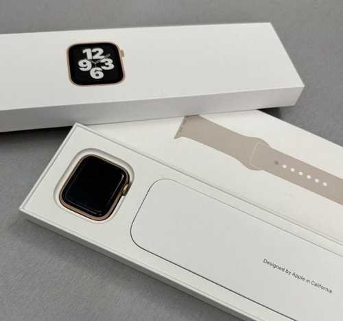 Apple watch se 2022 40mm