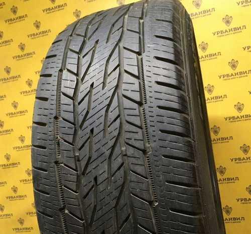 Continental ContiCrossContact LX20 255/55 R18 109H