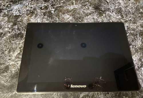 Планшет Lenovo ideatab S6000-H