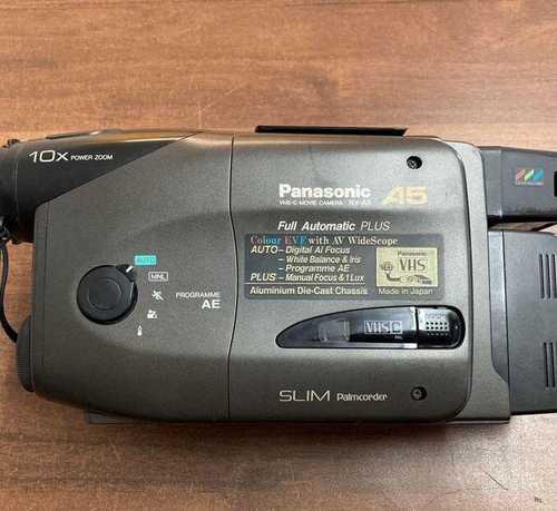 Видеокамера Panasonic NV-A5