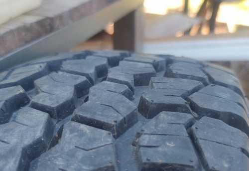 Rapid River K-214 4x4 245/70 R16