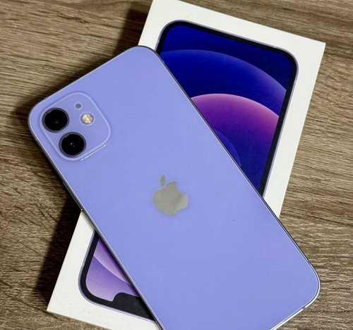 iPhone 12, 128 ГБ