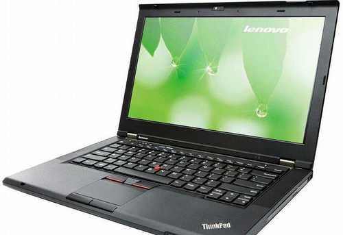 Lenovo thinkpad T430s на запчасти