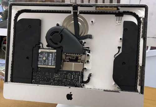 На разбор iMac 21,5 a1418
