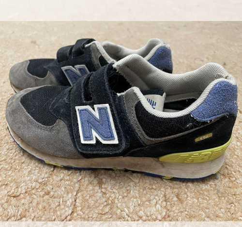 Кроссовки New balance
