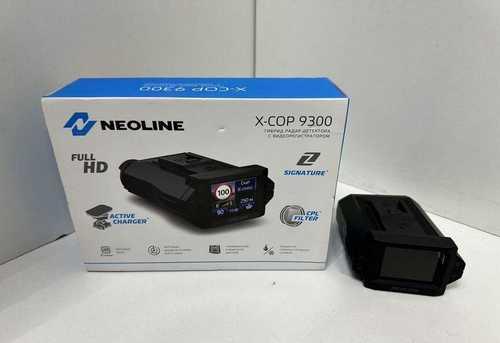 Видеорегистратор Neoline X-COP 9300