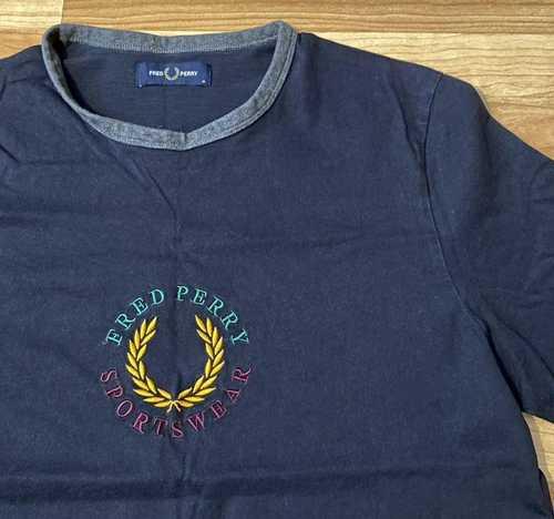 Футболка Fred Perry