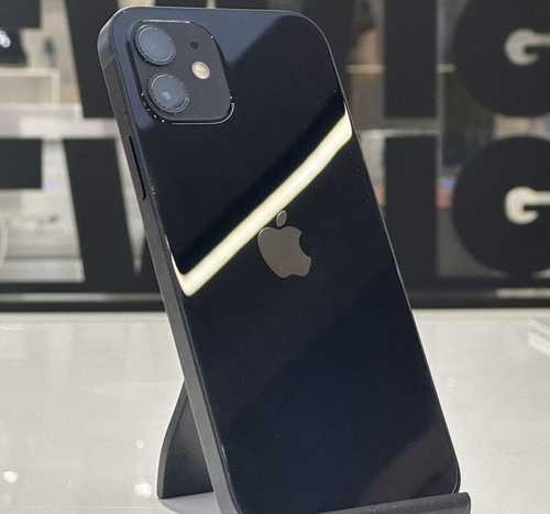 iPhone 12, 64 ГБ