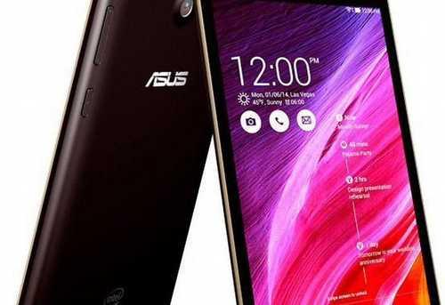 Планшет Asus Fonepad 7 (чёрный)