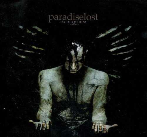 Paradise Lost / In Requiem (RU)(CD)