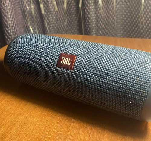 Колонка jbl flip 5