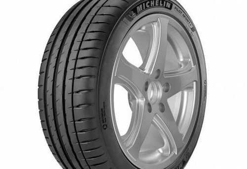 Michelin Pilot Sport 4 245/40 R18 97Y